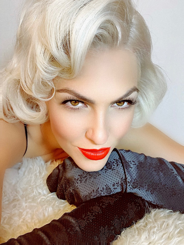 Karen Souza Official Site | Home